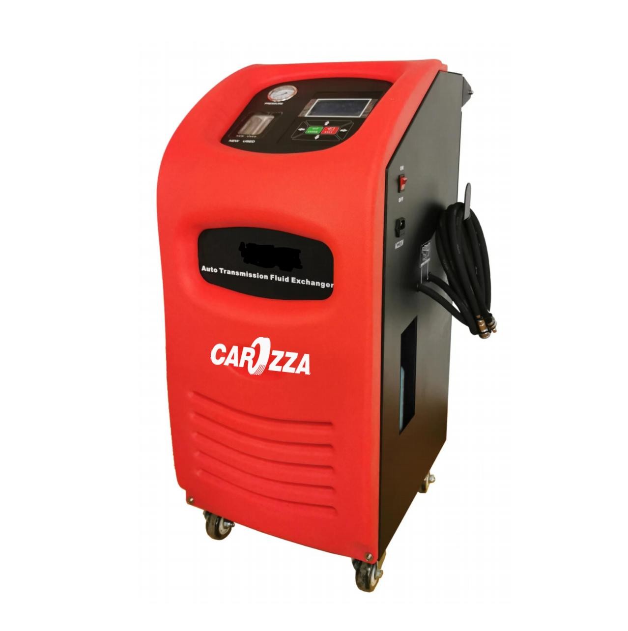 180W 250W Automatic Transmission Fluid Cleaner 20L*2 ATF Exchanger Machine