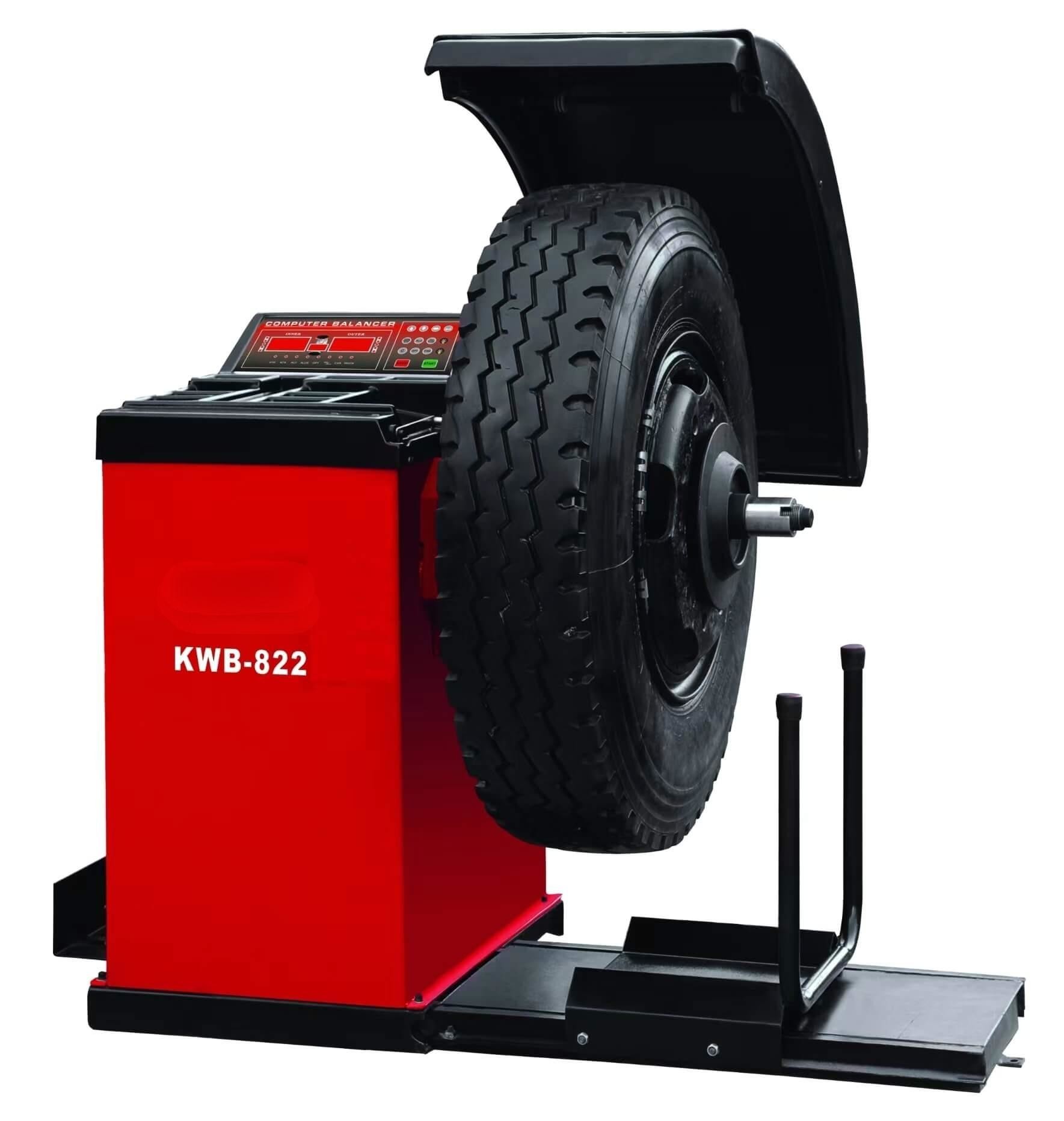 440LB 200Kg Wheel Balancing And Alignment Equipment Wheel Alignment ...